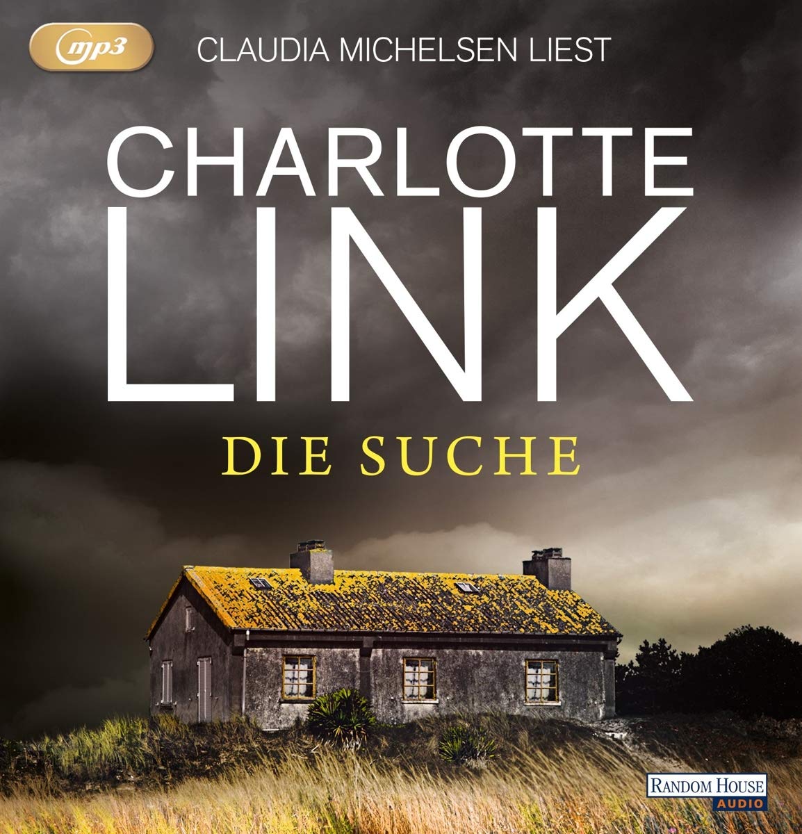 Die Suche von Charlotte Link | Mediennerd.de