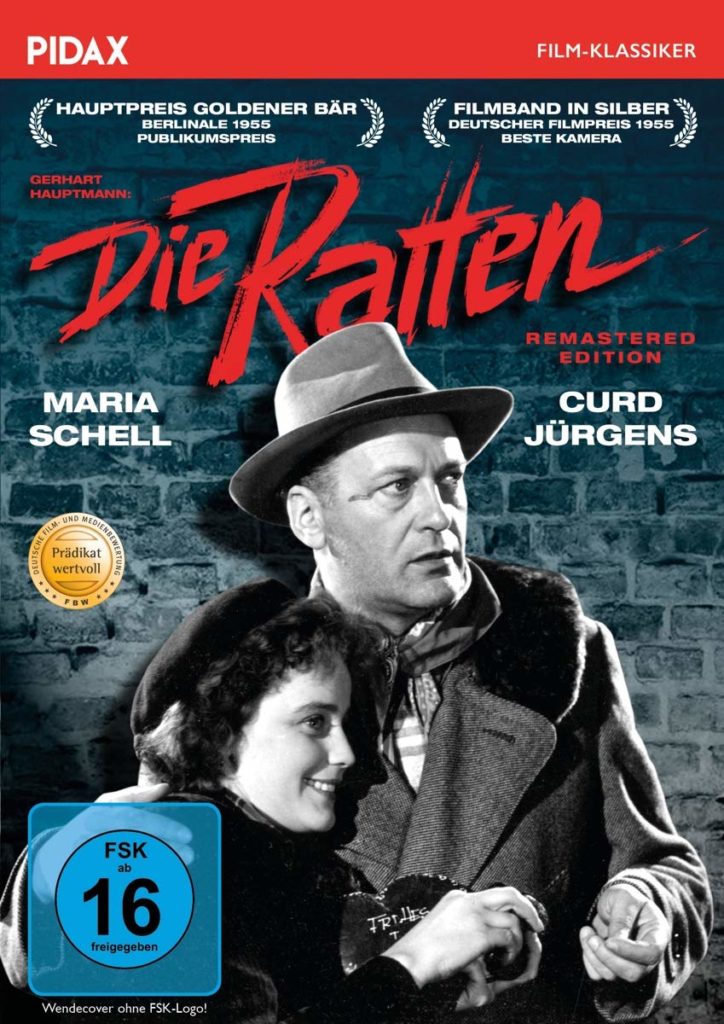 Die Ratten | Mediennerd.de