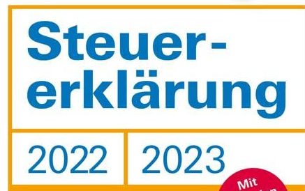 Steuererklärung 2022/2023 – Für Rentner, Pensionäre | Mediennerd.de